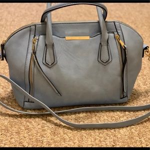 Bags | Periwinkle Purse | Poshmark
